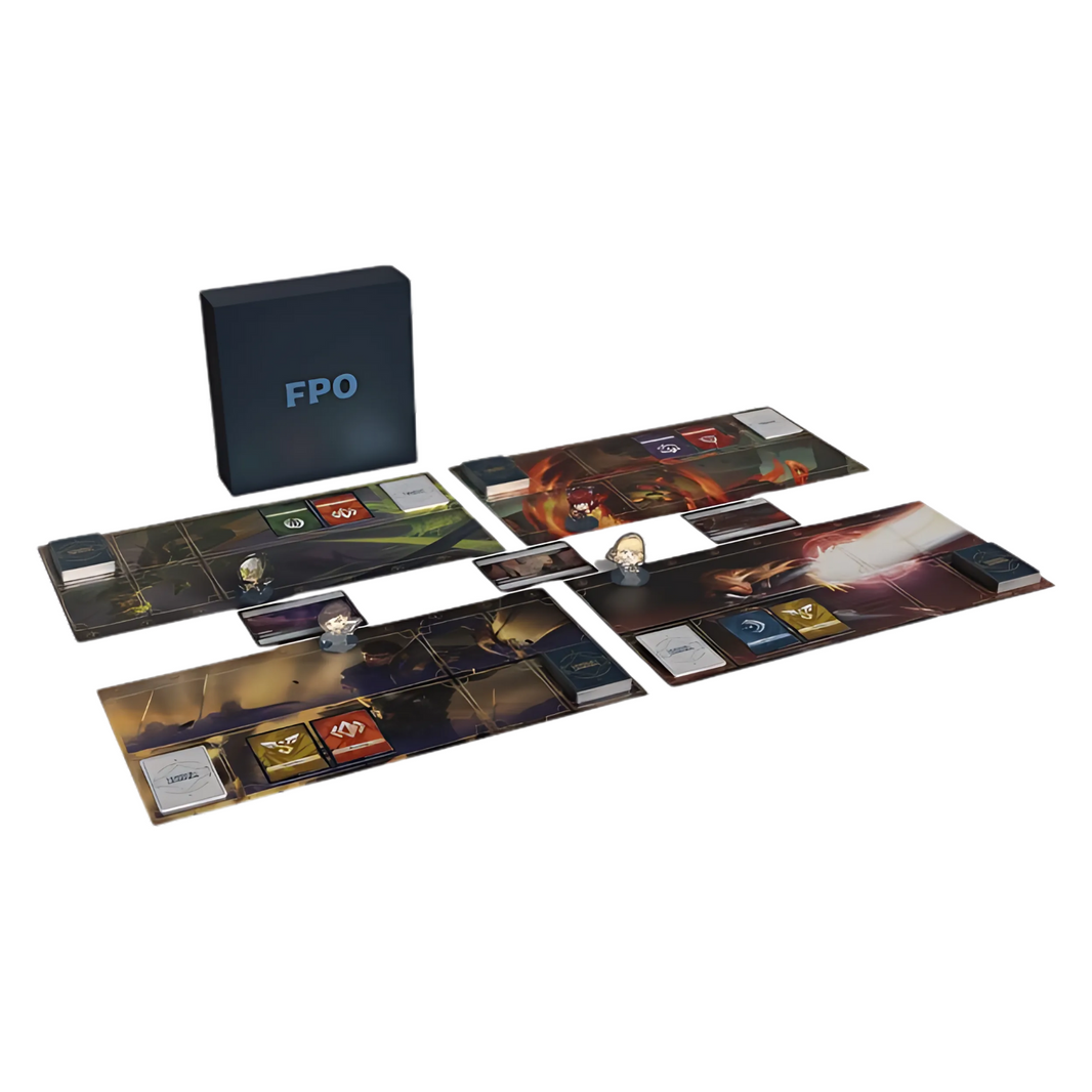 Riftbound: League of Legends - Box, Decks & Collezioni